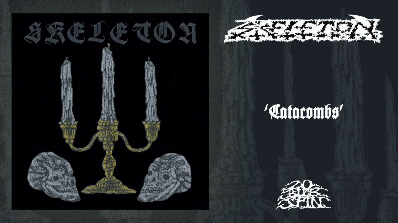 Skeleton „Skeleton” | Chaos Vault