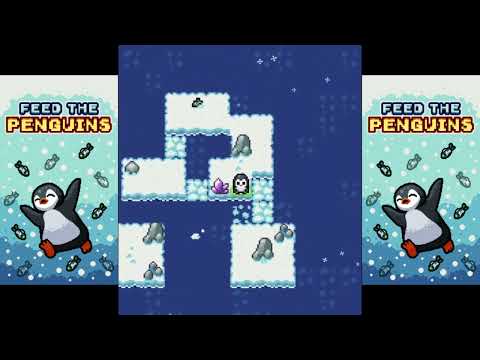 Feed The Penguins for Android - Free App Download