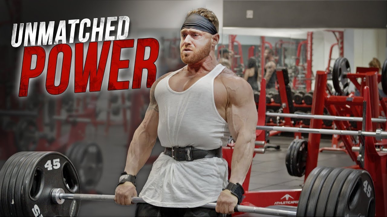Ultimate Pre-Workout Pump Stack - Nutrex Research