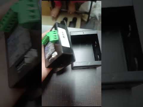 Addressable Monitor Module - Addressable Control Module Latest Price ...