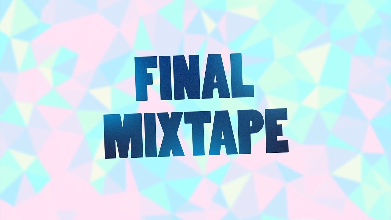 Bits & Bops - Final Mixtape (Perfect)