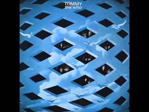 Lyrics for See Me, Feel Me by The Who - Songfacts