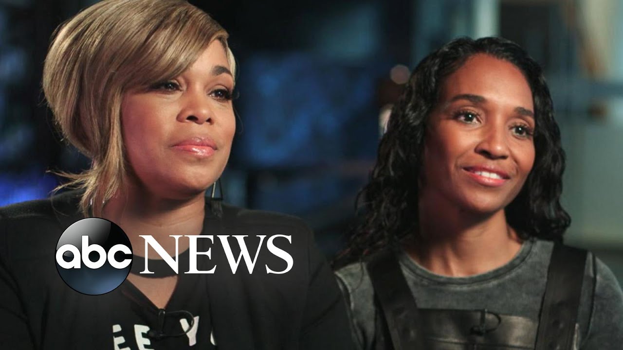 TLC is back: T-Boz and Chilli on overcoming struggle, their impact on other artists