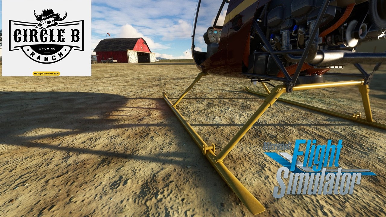 Cattle mustering at Circle B Ranch by Parallel 42 in the R22 and R66 - Videos & Streams ...