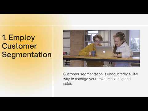 Advanced Guide to Marketing Automation For Travel Industry