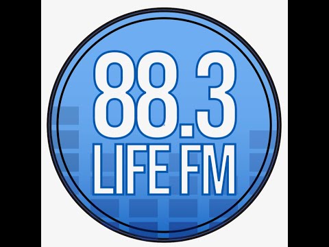 KAXL - 88.3 Life FM - Station ID (12PM) December 14, 2021