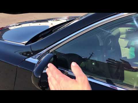 2008 Lexus LS460 for Sale at Petrol Auto Sales in Sacramento