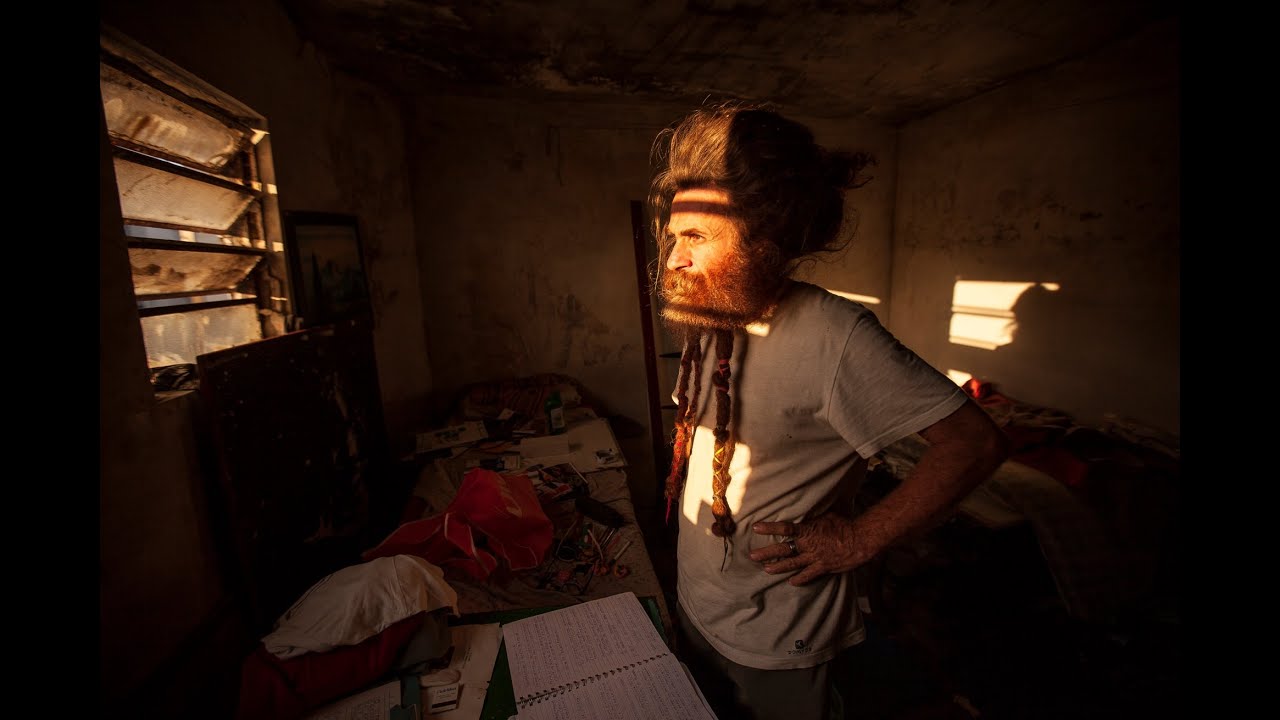 Anhangabaú (Trailer) | 13ª Mostra Ecofalante de Cinema