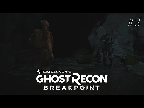 Steam Community :: Video :: [Ghost Recon Breakpoint] Nomad VS Walker #3