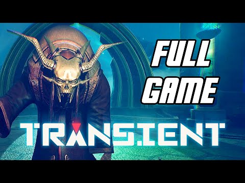 Steam Community :: Video :: Transient - Full Game Gameplay Walkthrough ...