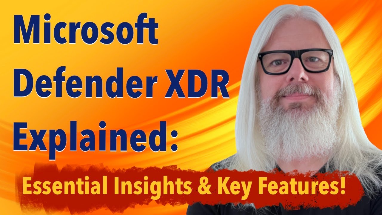 Microsoft Defender XDR Guide: Key Insights & Features!