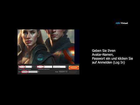 Steam Community :: Video :: Alife Virtual World Metaverse Online Game ...