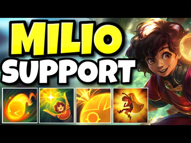 Milio: "Milio is exactly a male version of Lulu": Reddit and Twitter ...