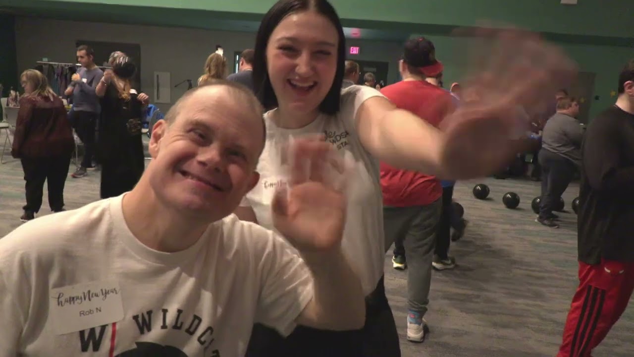 The 2025 Bash - Opening Video