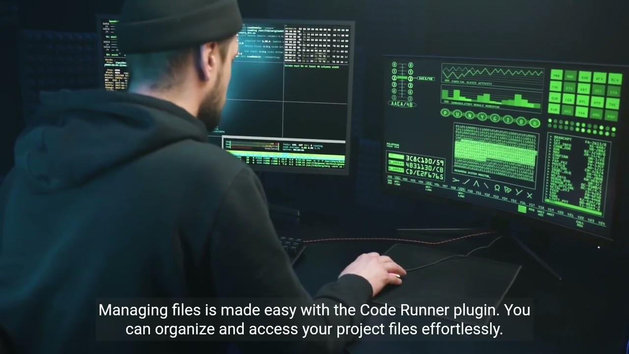 ChatGPT - Code Runner Plugin
