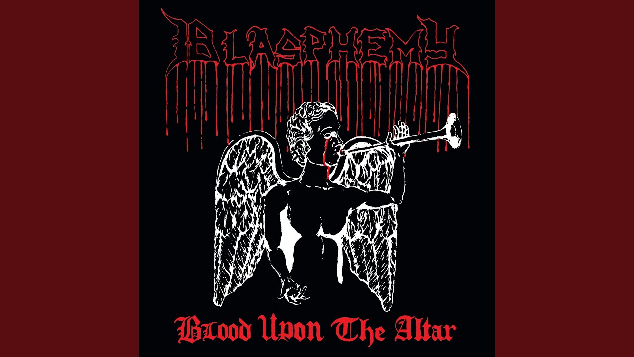 Demoniac (Demo 1989)