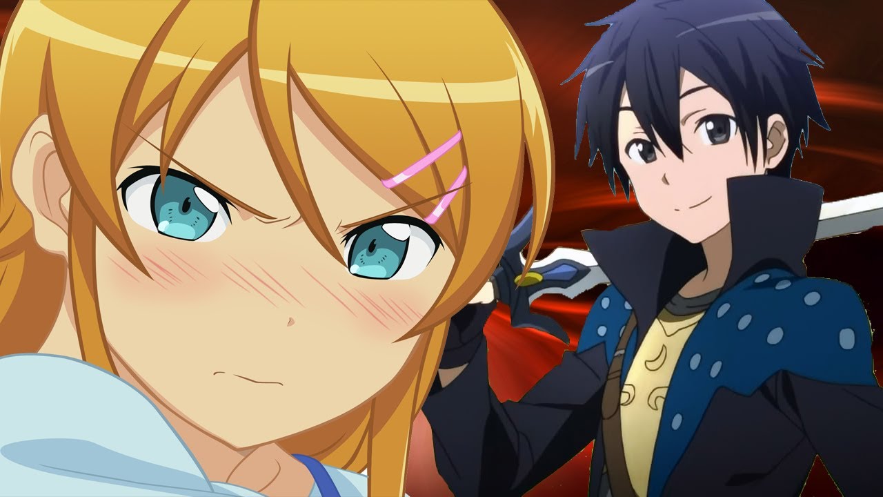 All Anime Are SHIT! [PodTaku Highlights #2]