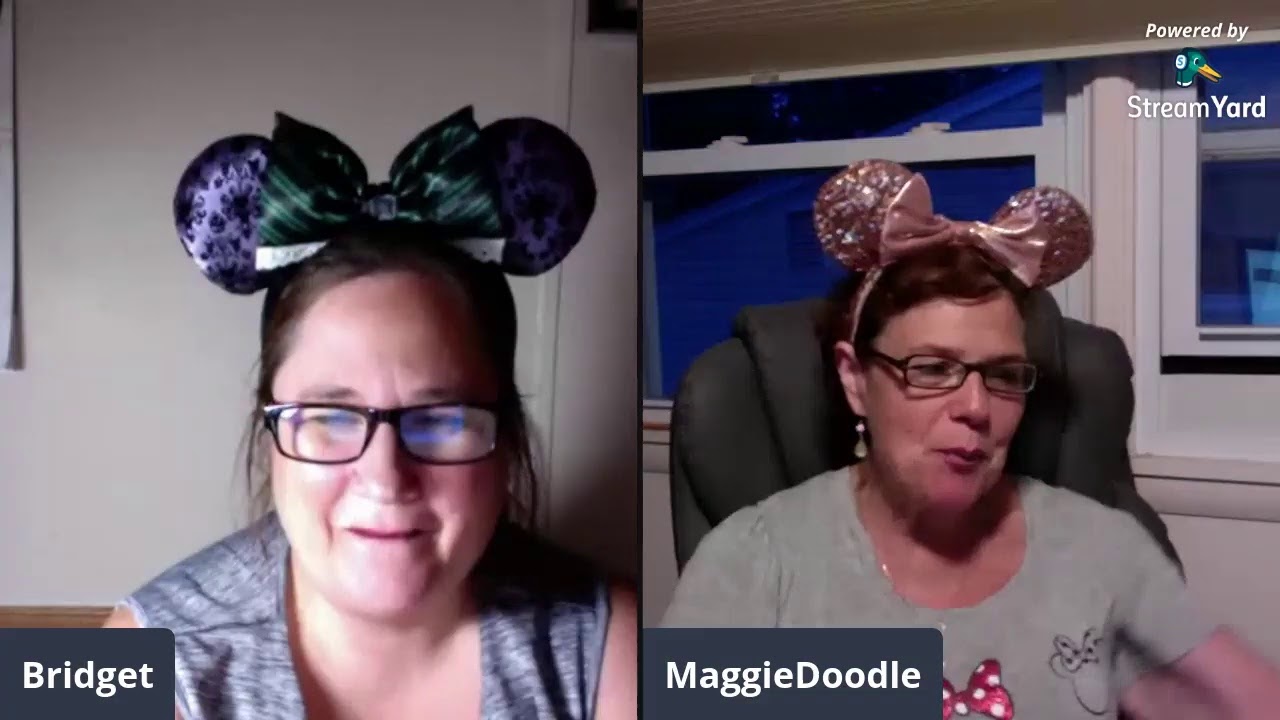 The Pixie Chicks Episode #1