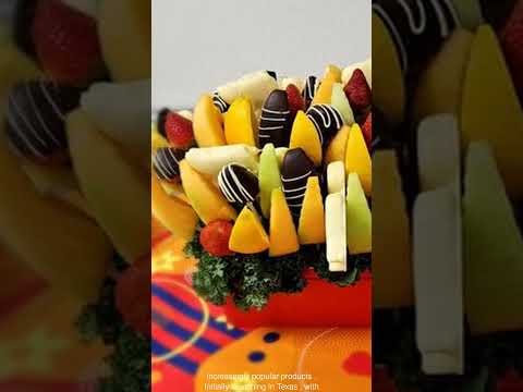 Edible Arrangements GOES CANNABIS?! Edibles.com Launch Explained NOW!