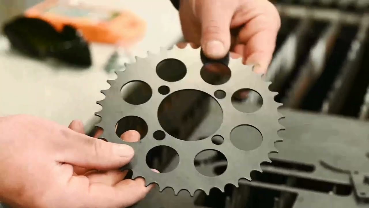 2024 Workshop Updates Revealed at Launch MakerLab - New CNC Laser Machines and More!