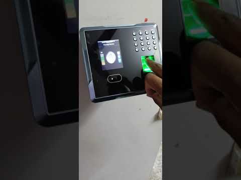 Zkteco Time Attendance Systems - ZKTeco Biometric Fingerprint Time ...