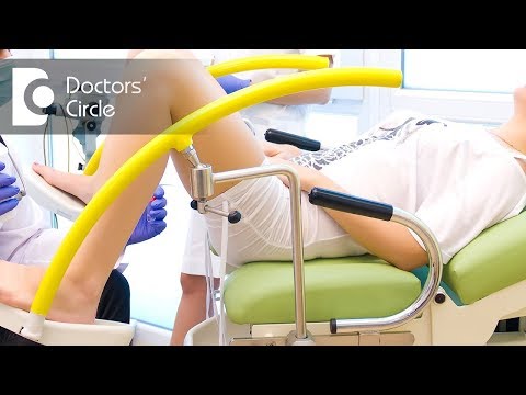 What is the procedure of artificial insemination - Dr. Rashmi Yogish