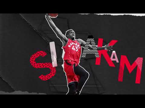 Raptors On TSN Intro