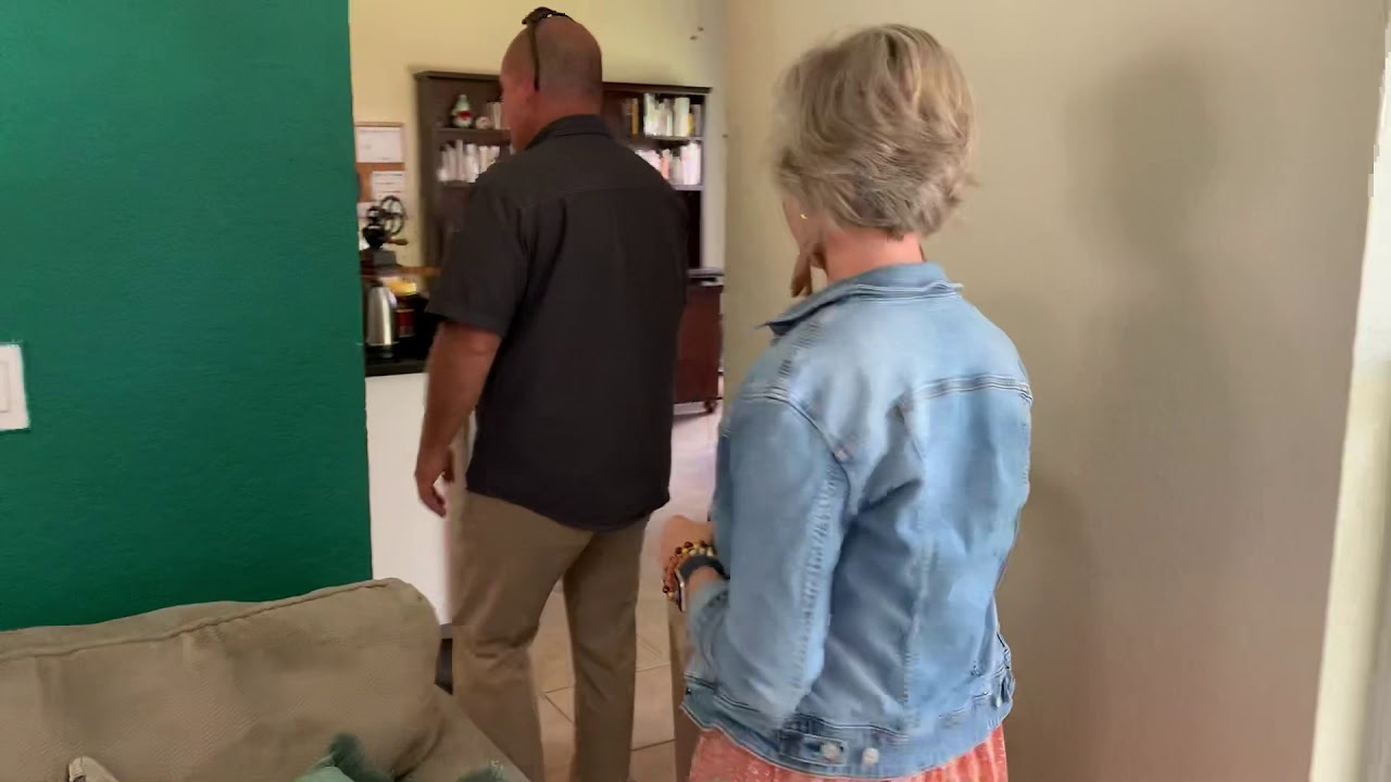 Walkthrough of 7400 Joshua Pl, Cocoa, FL 32927