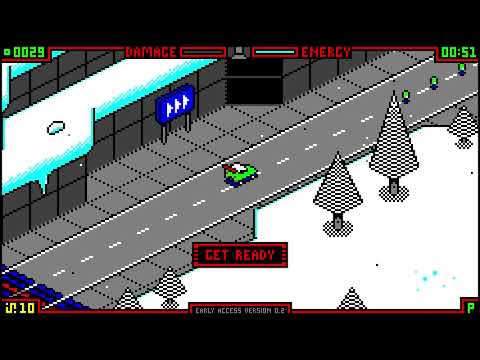 Steam Community :: Interstate Drifter 2000