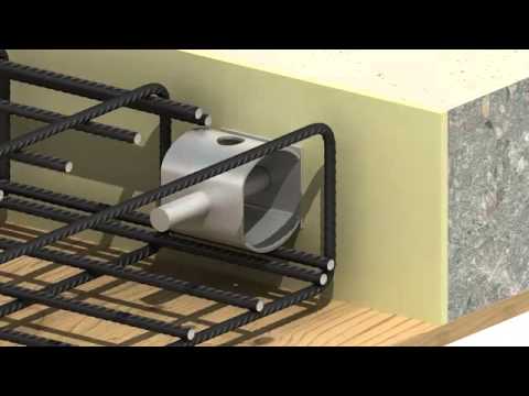 HALFEN USA Inc. Videos | ARCAT