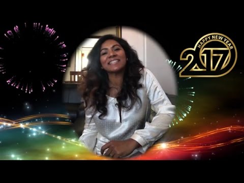 Quelle est votre inspiration pour cette nouvelle année? | Servane Fievez