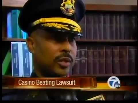 Jonathan Marko Profile - Detroit, MI Personal Injury Lawyer