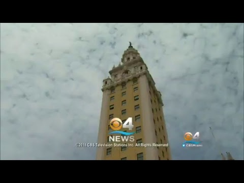 CBS Miami Live Stream
