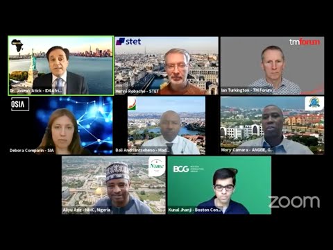 EP11: Digital Public Goods PT 2: Open APIs for ID Development