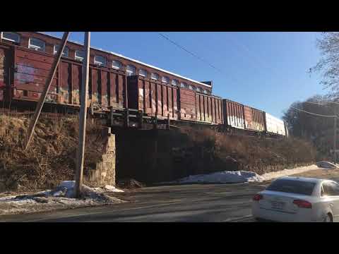 Steam Community :: Video :: Housatonic in Housatonic