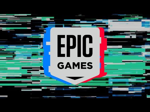 EPIC GAMES HACKED . . . RESPONSE