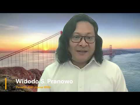 Episode July 27, 2023 – Widodo Pranowo