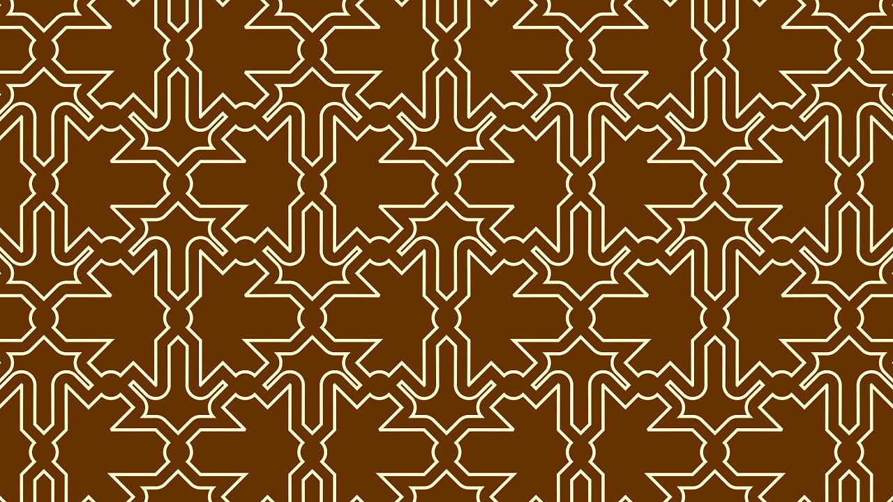 Corel DRAW tutorials | design patterns | Arrow | 082