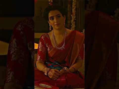 Movie Name: Meenakshi Sundareshwar 😇😍