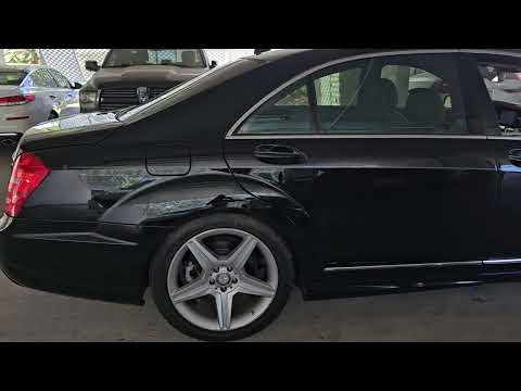 2011 Mercedes-Benz S500 for Sale | ClassicCars.com | CC-1835765