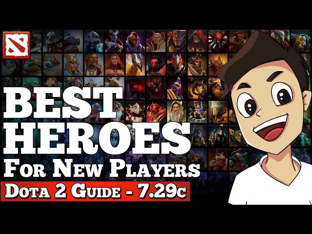 Dota 2 MMR Guide: Top 5 pro tips to rank up easily