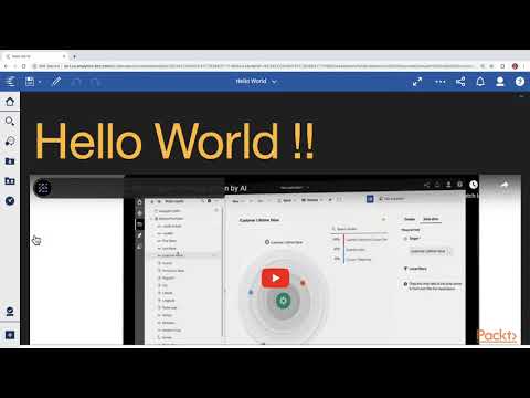 Learn First Guide to Dashboard using IBM Cognos Analytics v11 1 R5 Bring in Data for Analysis ...