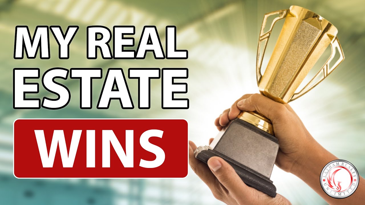 The Story Behind My Lucrative Real Estate Wins: Two Home Run Ventures ...