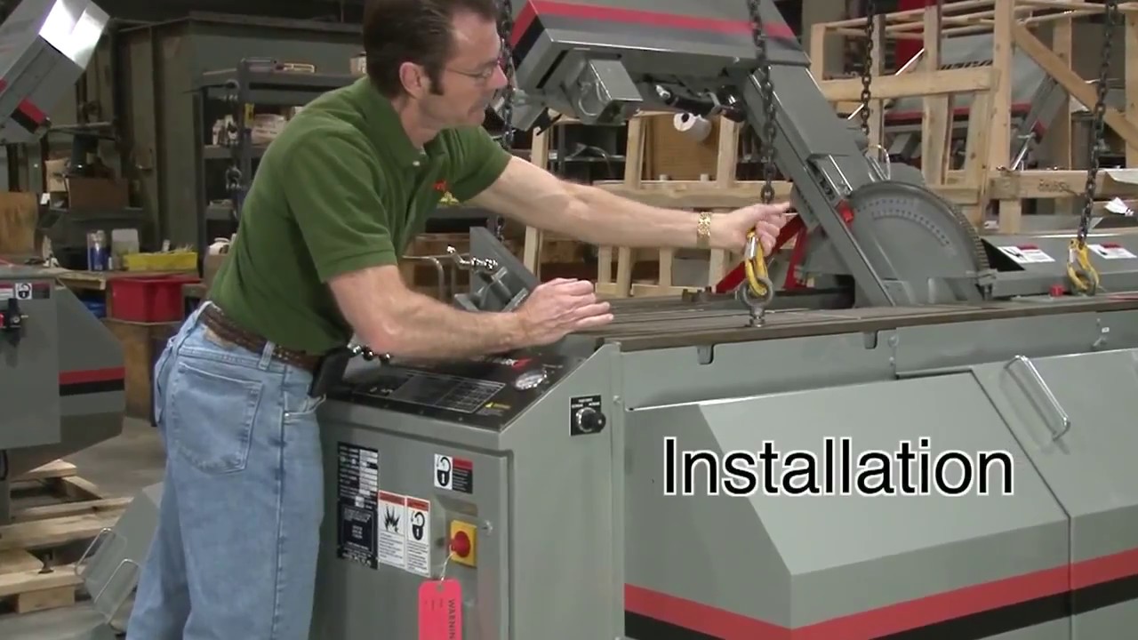 Marvel 8 Mark III Installation Video