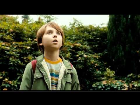 Antboy (2014) Cast, Crew, Synopsis and Movie Info