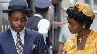 Till - película: Ver online completas en español