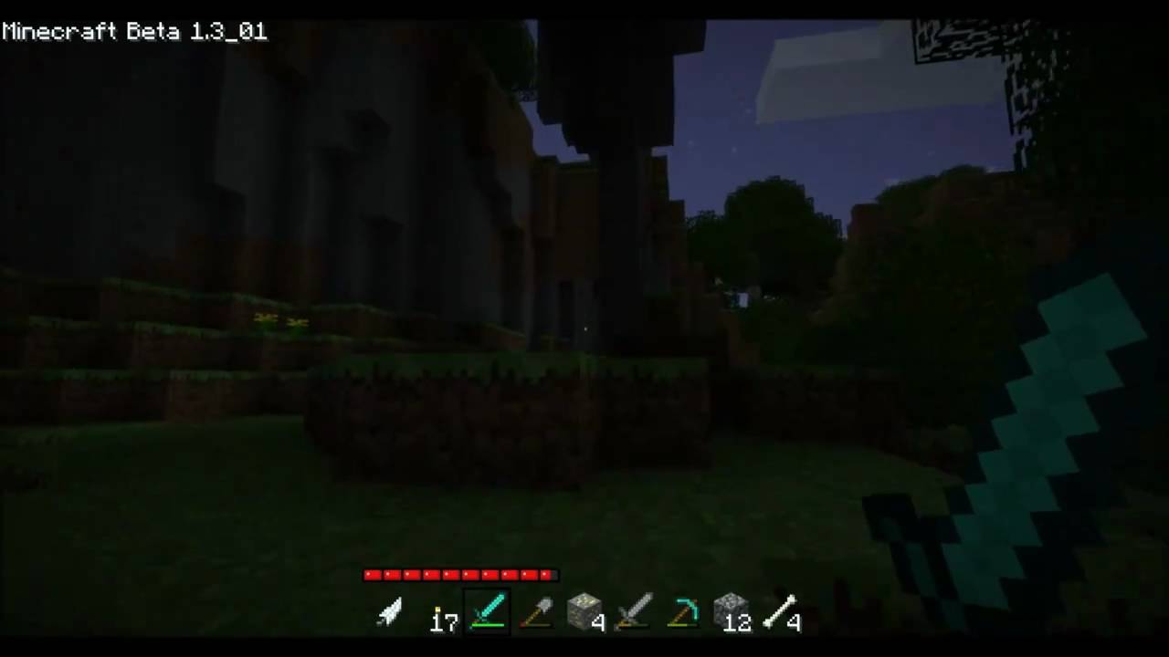 Zekkyou's Minecraft Blog #4 - Recruiting Builders