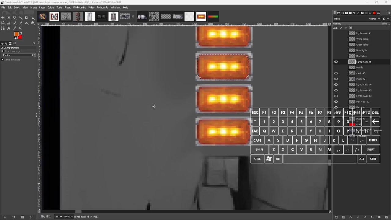 TGN Live - BAROTRAUMA Mod-making!