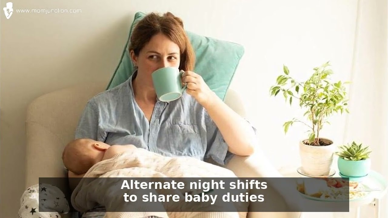 5 Essential Sleep Hacks for Exhausted New Parents