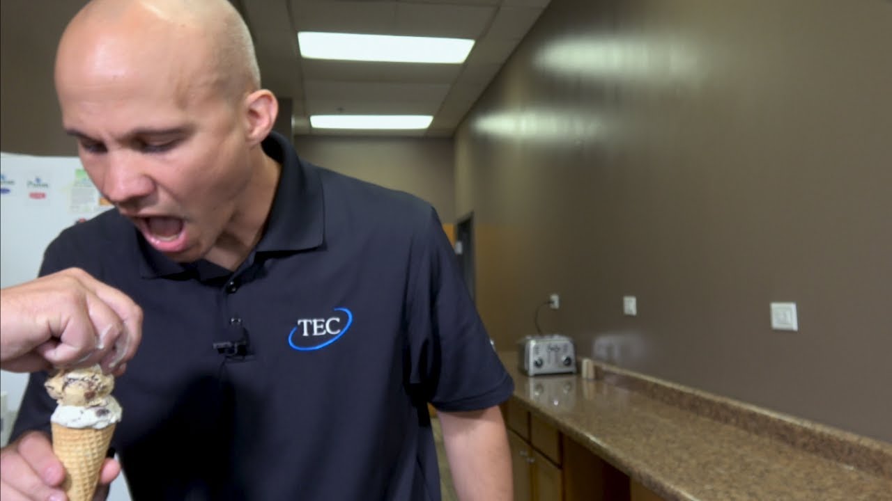 TEC Solution of the Month: Aeroseal (July 2019)